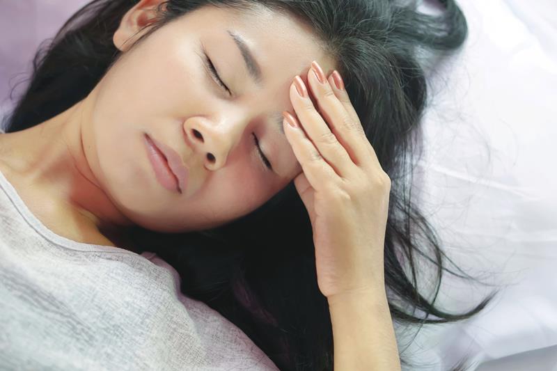 The Importance of Treating Sleep Apnea | Weight No More